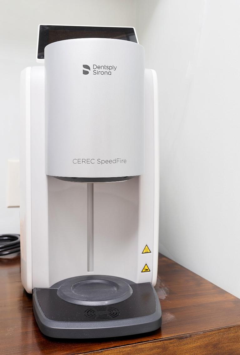 Dental Office | Clark Dental Studio | Tennessee